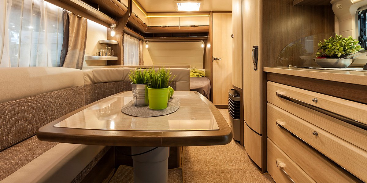 10 Tiny RV Makeovers That Feel Huge - RV Renovate
