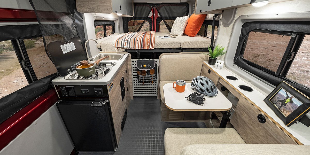 Best RV Rugs for Warmth and Style - RV Renovate